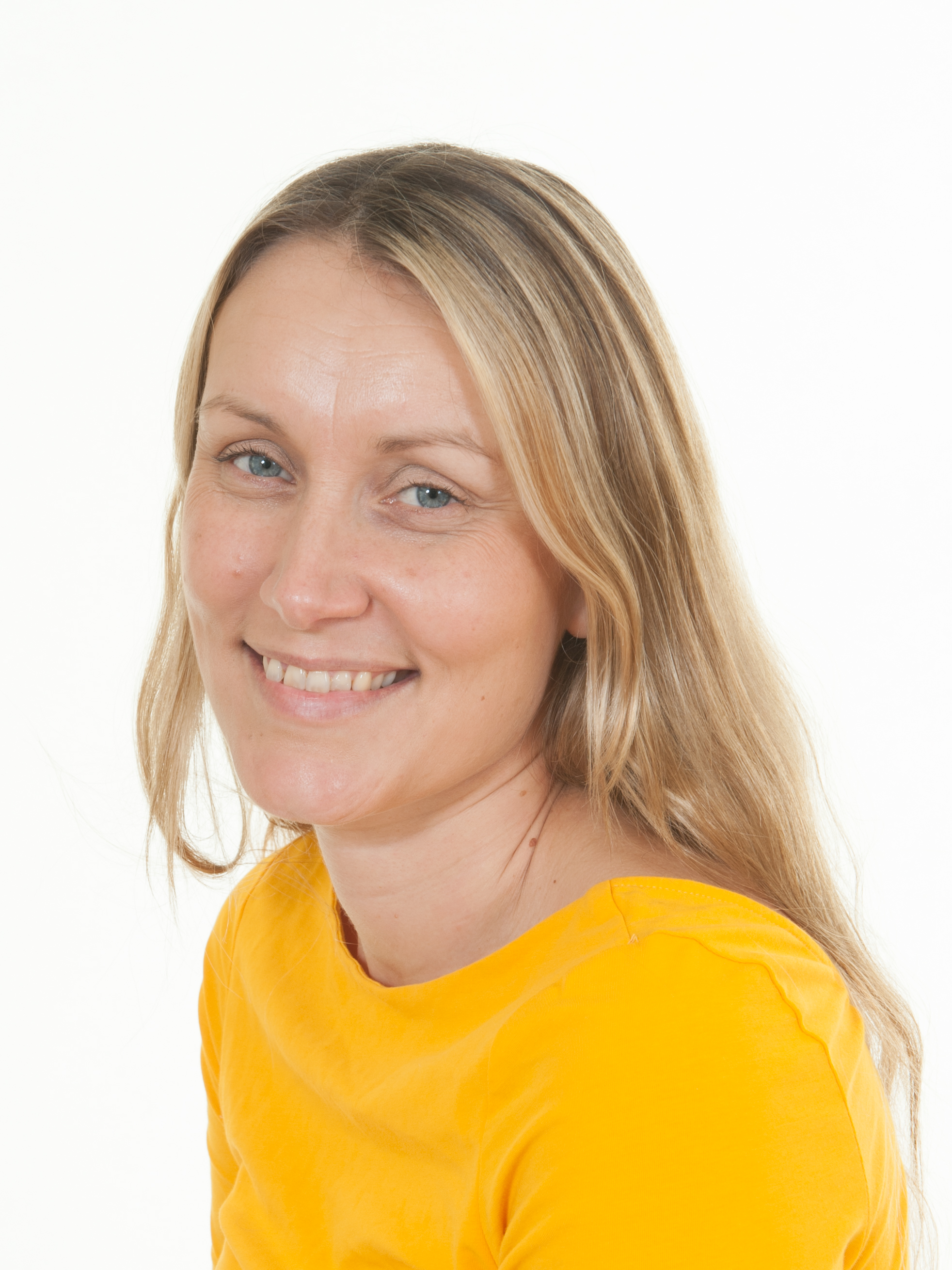 Lucy Ward Acupuncture